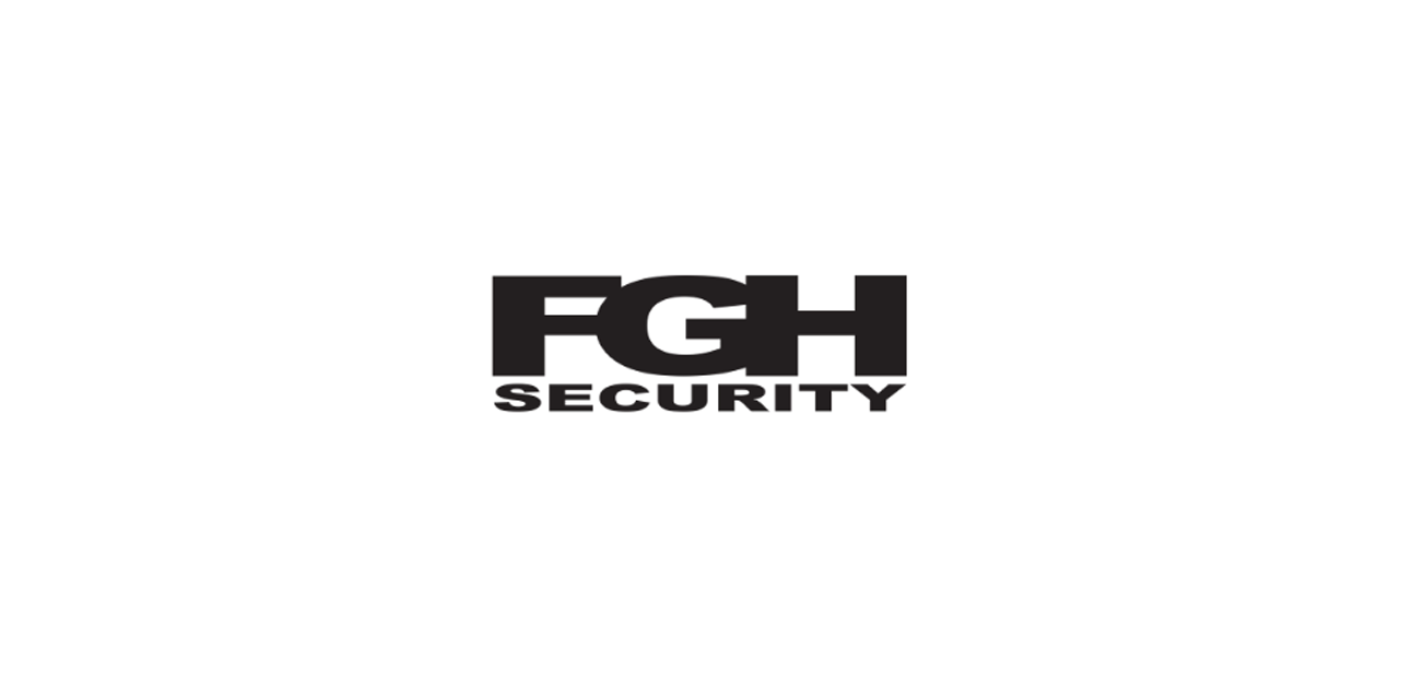 Login/Register - FGH Security